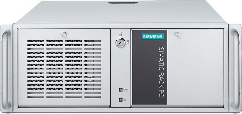 Průmyslové počítače Siemens – MicroFix